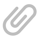 📎 Paperclip Emoji: Meaning & Usage