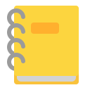 📒 Ledger Emoji: Meaning & Usage