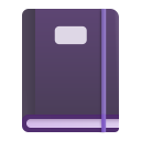 📓 Notebook Emoji: Meaning & Usage