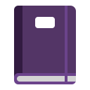 📓 Notebook Emoji: Meaning & Usage