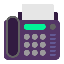 📠 Fax Machine Emoji: Meaning & Usage