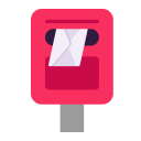 📮 Postbox Emoji: Meaning & Usage