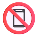 📵 Téléphones Portables Interdits Emoji: Signification & Utilisation