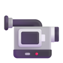 📹 Video Camera Emoji: Meaning & Usage