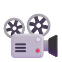 📽️ Film Projector Emoji: Meaning & Usage