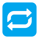 🔁 Repeat Button Emoji: Meaning & Usage