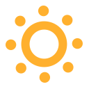 🔅 Dim Button Emoji: Meaning & Usage