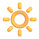 🔆 Bright Button Emoji: Meaning & Usage