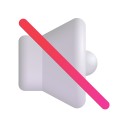 🔇 Muted Speaker Emoji: Meaning & Usage