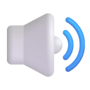 🔊 Speaker High Volume Emoji: Meaning & Usage