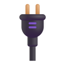 🔌 Electric Plug Emoji: Meaning & Usage