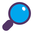 🔎 Lupe nach rechts Emoji: Bedeutung & Verwendung