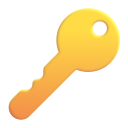 🔑 Key Emoji: Meaning & Usage