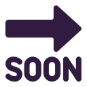 🔜 Soon Arrow Emoji: Meaning & Usage