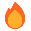 🔥 Feu Emoji: Signification & Utilisation