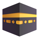 🕋 Kaaba Emoji: Meaning & Usage