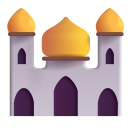 🕌 Mosque Emoji: Meaning & Usage
