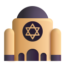 🕍 Synagogue Emoji: Meaning & Usage