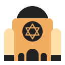 🕍 Synagogue Emoji: Signification & Utilisation