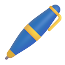 🖊️ Pen Emoji: Meaning & Usage