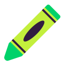 🖍️ Crayon Emoji: Meaning & Usage