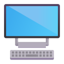 🖥️ Desktop Computer Emoji: Meaning & Usage
