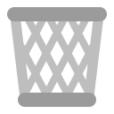 🗑️ Wastebasket Emoji: Meaning & Usage