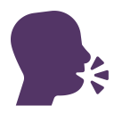 🗣️ Speaking Head Emoji: Meaning & Usage