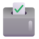 🗳️ Ballot Box With Ballot Emoji: Meaning & Usage