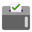 🗳️ Ballot Box With Ballot Emoji: Meaning & Usage