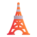 🗼 Tokyo Tower Emoji: Meaning & Usage