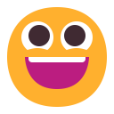 😀 Rosto Risonho Emoji: Significado e Uso