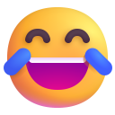 😂 Visage Riant Aux Larmes Emoji: Signification & Utilisation