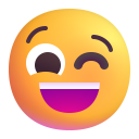 😉 Winking Face Emoji: Meaning & Usage