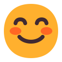 😊 Visage Souriant Avec Yeux Rieurs Emoji: Signification & Utilisation