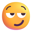 😏 Smirking Face Emoji: Meaning & Usage