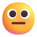 😐 Neutral Face Emoji: Meaning & Usage