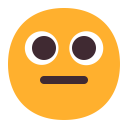 😐 Rosto Neutro Emoji: Significado e Uso