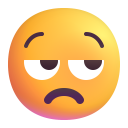 😒 Cara De Desaprobación Emoji: Significado y Uso
