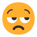 😒 Unamused Face Emoji: Meaning & Usage