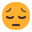 😔 nachdenkliches Gesicht Emoji: Bedeutung & Verwendung