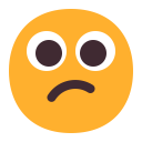 😕 Confused Face Emoji: Meaning & Usage