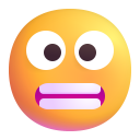 😬 Grimacing Face Emoji: Meaning & Usage