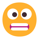 😬 Grimacing Face Emoji: Meaning & Usage