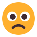 🙁 Slightly Frowning Face Emoji: Meaning & Usage