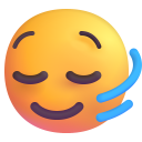 🙂‍↔️ Head Shaking Horizontally Emoji: Meaning & Usage