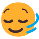 🙂‍↔️ Head Shaking Horizontally Emoji: Meaning & Usage