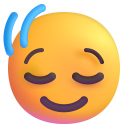 🙂‍↕️ Head Shaking Vertically Emoji: Meaning & Usage