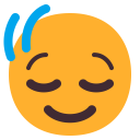 🙂‍↕️ Head Shaking Vertically Emoji: Meaning & Usage