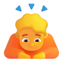 🙇 Person Bowing Emoji: Meaning & Usage